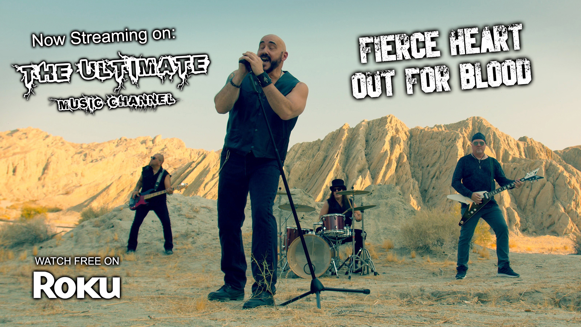 Fierce Heart, Every Mother’s Nightmare and More! – The Ultimate Music ...