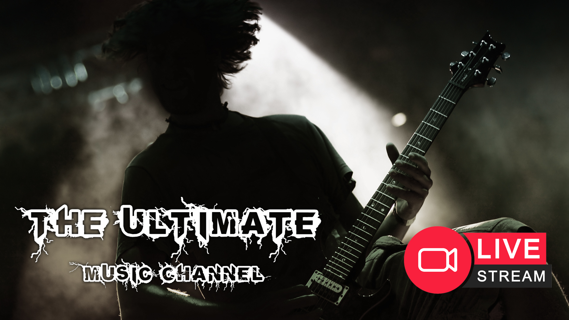 The Ultimate Music Channel